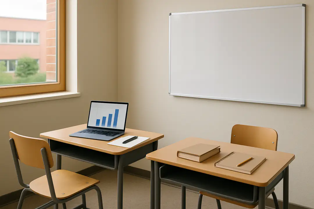 1v1 Classroom 30x: Personalized Coaching for Success