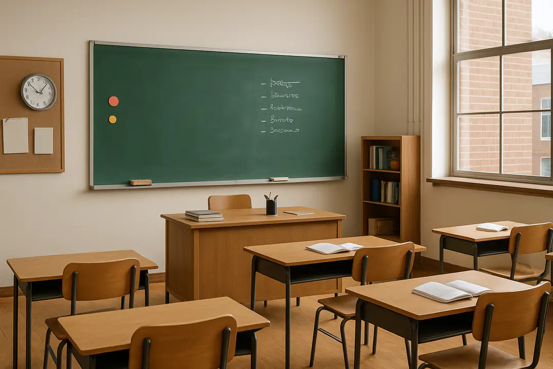 Mastering Effective Classroom Management Unblocked